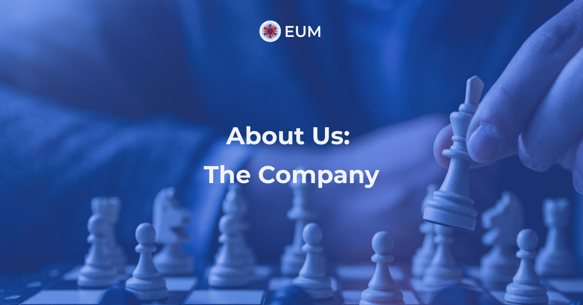 About Us - EUM