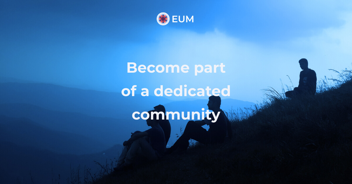 The Community - EUM